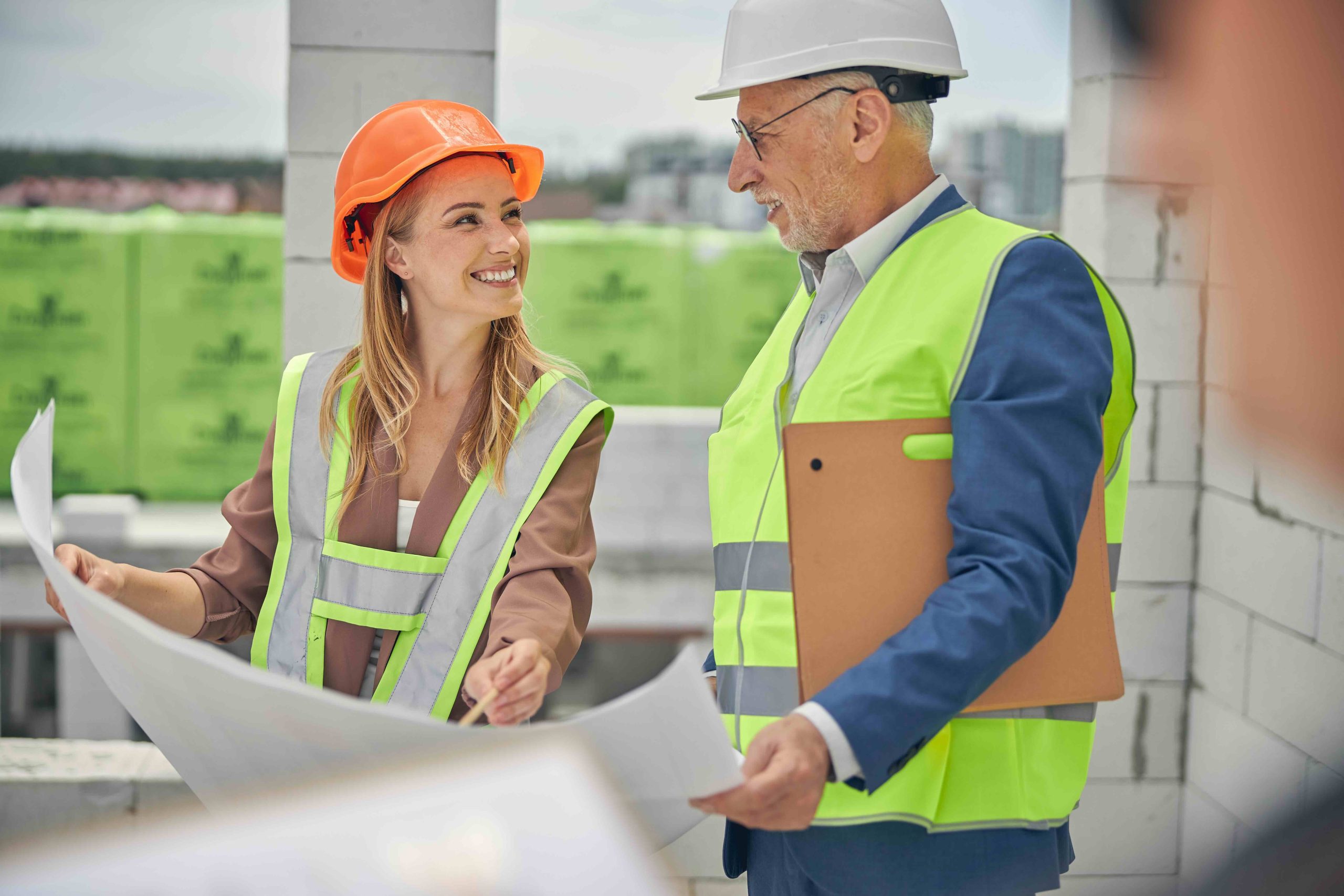 The Role of a Construction Manager vs. a General Contractor | NGC Group